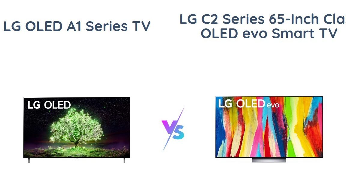 A1 vs C2: ¿Cuál es mejor? - Vegadeljarama